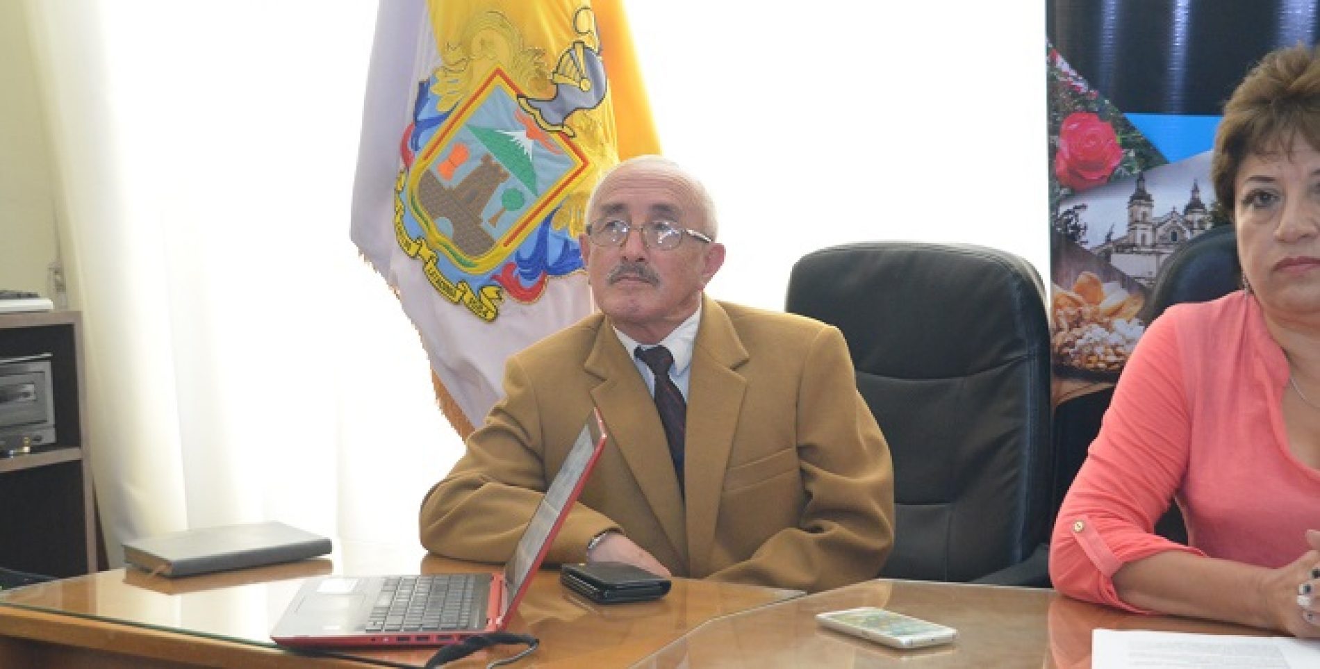 CASA DE ACOGIDA “CECILIA MALDONADO DE RAMPANI” EN LATACUNGA, SERÁ ...