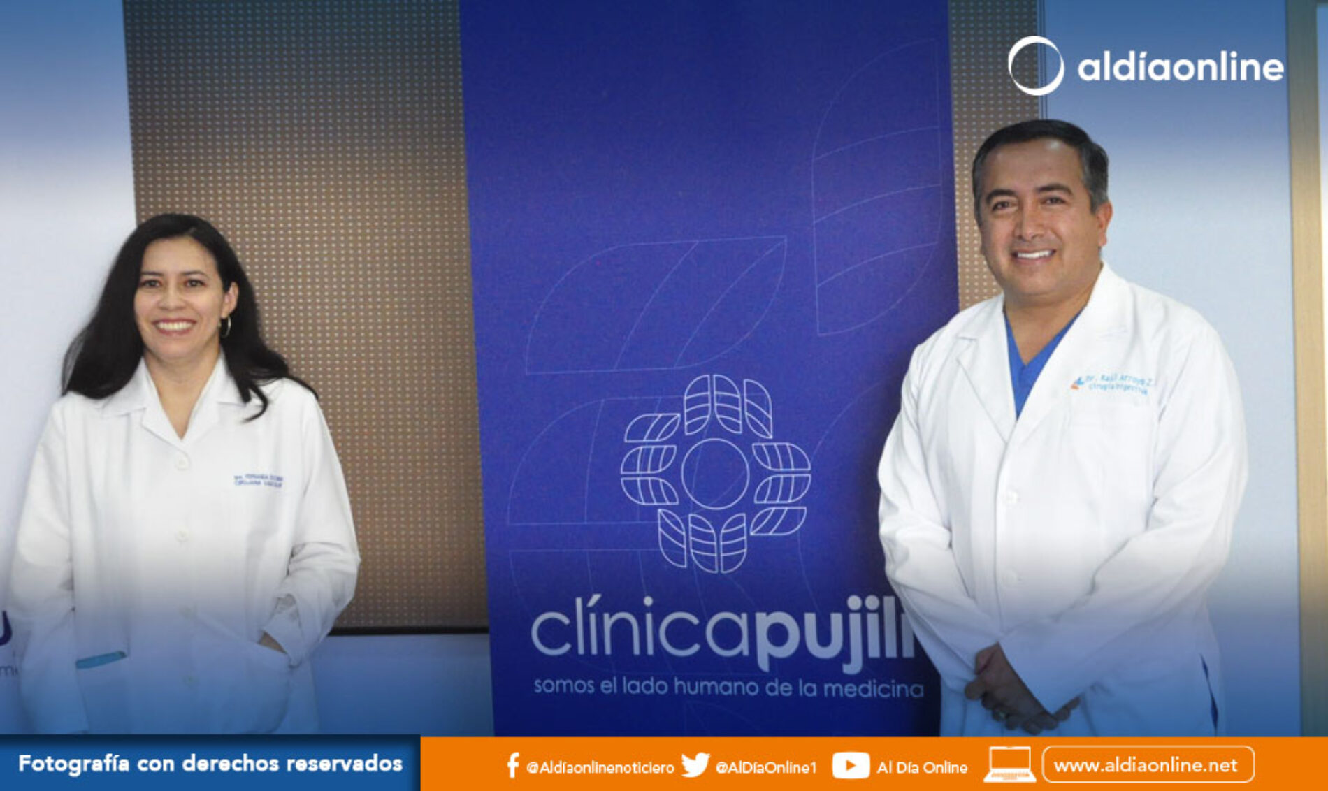 TOTAL ÉXITO EN OPERACIÓN DE MARCAPASO DE CORAZÓN EN HOSPITAL CLÍNICA ...