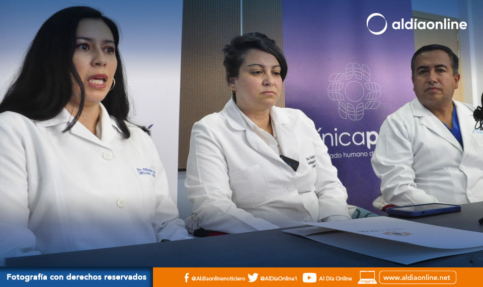 TOTAL ÉXITO EN OPERACIÓN DE MARCAPASO DE CORAZÓN EN HOSPITAL CLÍNICA ...