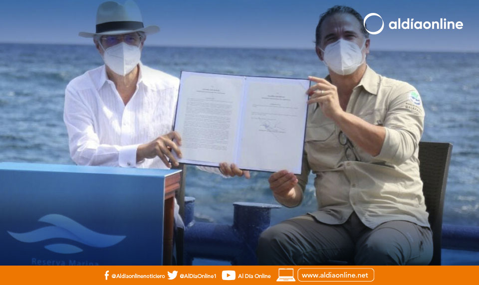 ¿QUÉ SON LOS BONOS AZULES Y CÓMO BENEFICIARÁN A ECUADOR? | Al Día Online