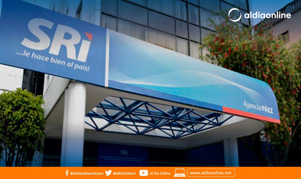 SRI PRESENTA NUEVA VERSIÓN DEL ANEXO DE RETENCIONES EN LA FUENTE BAJO ...