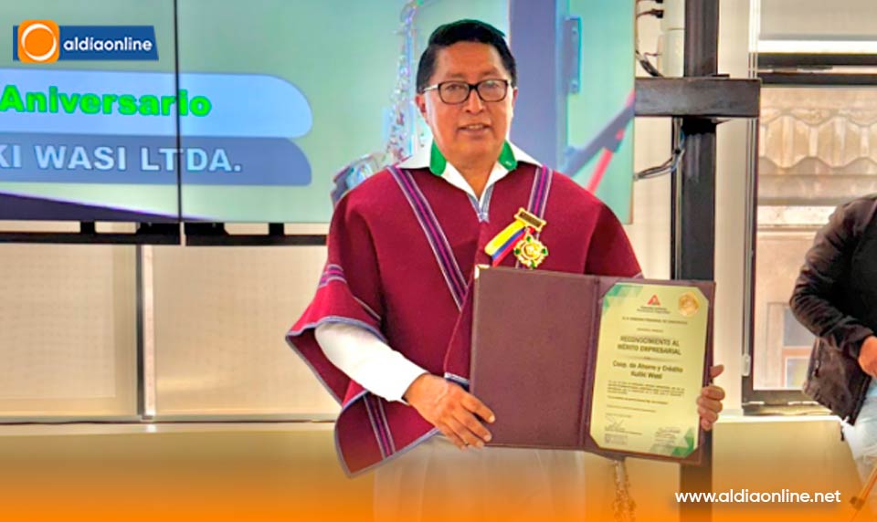 KULLKI WASI LTDA. CUMPLIÓ 22 AÑOS DE VIDA INSTITUCIONAL CON 25 AGENCIAS ...